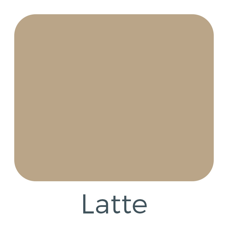 classic_latte - Mirasol Shutter Professionals